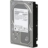 Amazon.com: HITACHI Ultrastar 7K3000 HUA723030ALA640 3TB 64MB Cache 7200RPM SATA 6.0Gb/s 3.5in ...