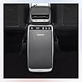 Amazon.com: TESCAMP Tesla Model Y 12 Volt Portable Car Refrigerator ...