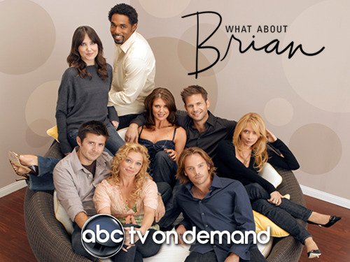 Watch What About Brian - Season 2 | Prime Video