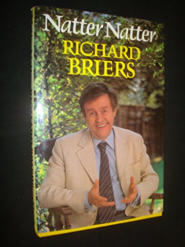 Natter Natter: BRIERS, Richard, Cartoons by Larry.: 9780460045087 ...