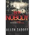 Amazon.com: Boy Nobody (The Unknown Assassin, 1): 9780316199681: Zadoff ...