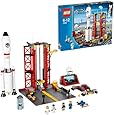 LEGO City 3368: Space Center: Amazon.co.uk: Toys & Games
