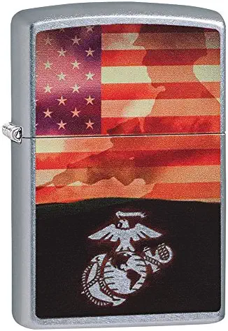 قیمت و خرید Zippo Marine Lighters برند Zippo | مالتینا