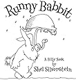 Runny Babbit: A Billy Sook: Silverstein, Shel: 9780439812313: Amazon ...