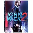 Amazon.com: John Wick: Chapter 2 [DVD] : Keanu Reeves, John Leguizamo ...
