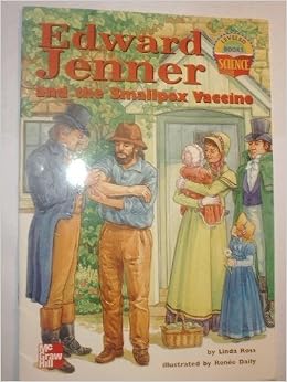 Edward Jenner and the Smallpox Vaccine: Amazon.co.uk: 9780022785291: Books