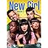 New Girl - Season 1-2 [DVD] [2013]: Amazon.co.uk: Zooey Deschanel, Max ...