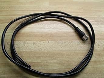 Banner E124588 Cable: Amazon.com: Industrial & Scientific