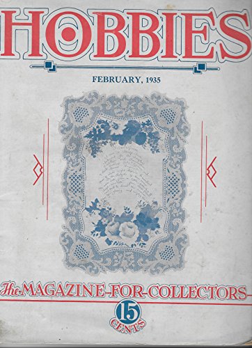 Hobbies Magazine.: Amazon.com: Books