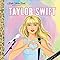 Taylor Swift: A Little Golden Book Biography: Loggia, Wendy, Chavarri, Elisa: 9780593566718 ...
