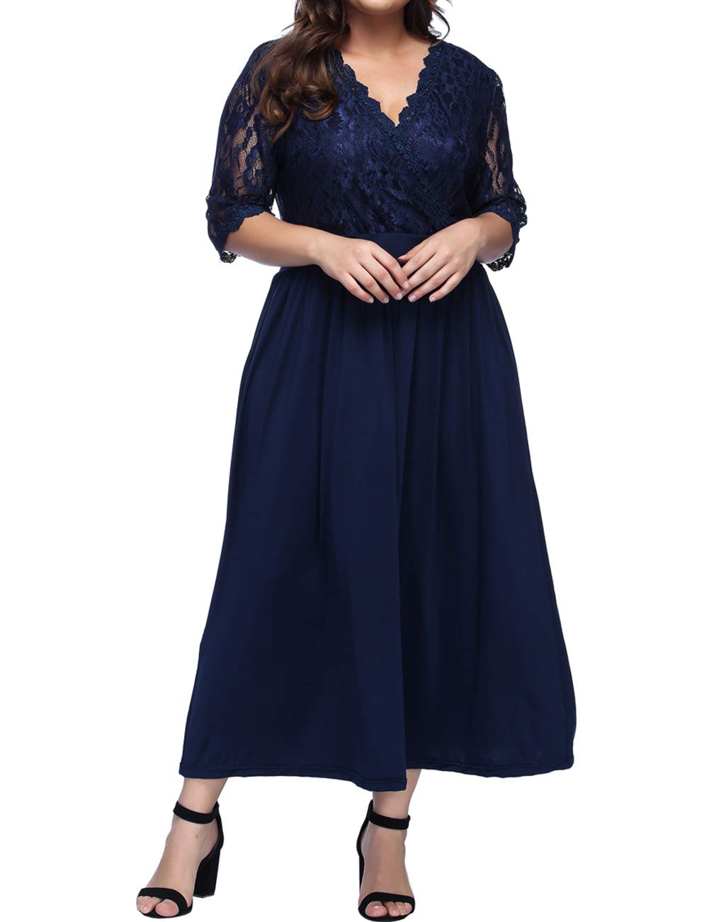 Plus-Size