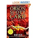 Amazon.com: Ruins (Pathfinder) (9781416991809): Orson Scott Card: Books