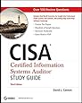 Amazon.com: CISA Certified Information Systems Auditor Study Guide ...