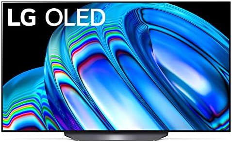 LG B2 Series 55-Inch Class OLED Smart TV OLED55B2PUA, 2022 - AI-Powered ...
