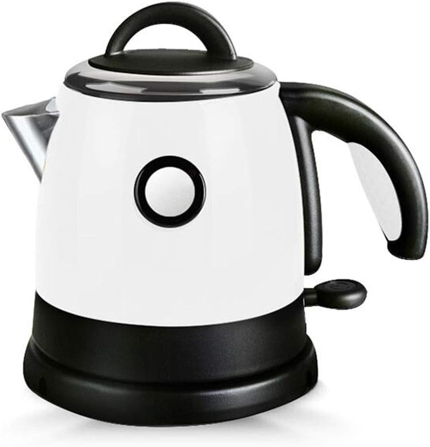 HANSHAN Electric Kettles Electric Kettle 0 8L Small Stainless Steel HANSHAN Electric Kettles Electric Kettle 0 8L Small Stainless Steel