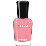 Amazon.com: ZOYA Nail Polish, Kennedy, 0.5 Fl Oz (Pack of 1) : Beauty ...