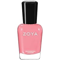 Amazon.com: ZOYA Nail Polish, Heidi, 0.5 fl. oz. : Beauty & Personal Care