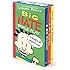 Big Nate: Revenge of the Cream Puffs: Lincoln Peirce: 9781449462284 ...