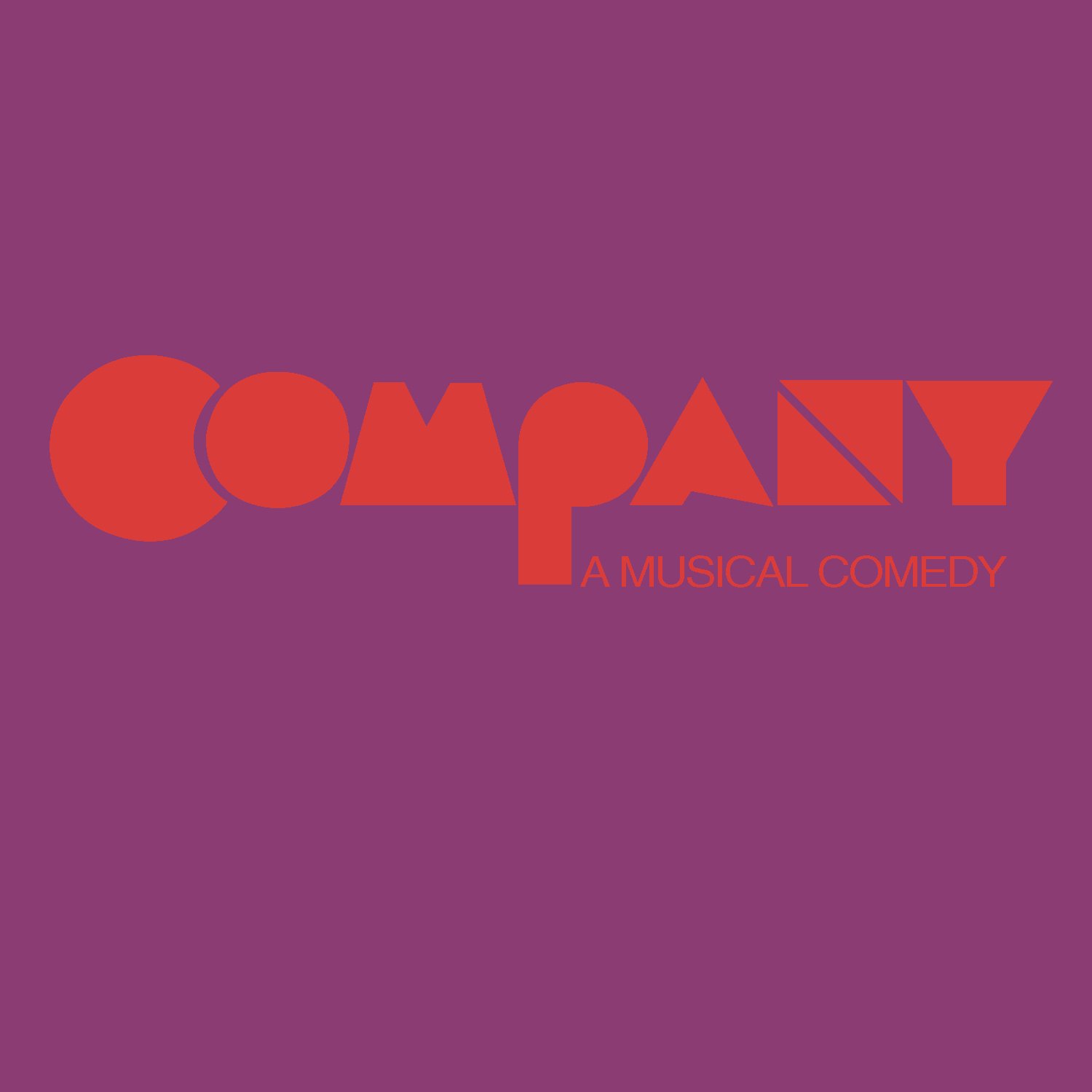 Stephen Sondheim, Various - Company - A Musical Comedy (1970 Original ...