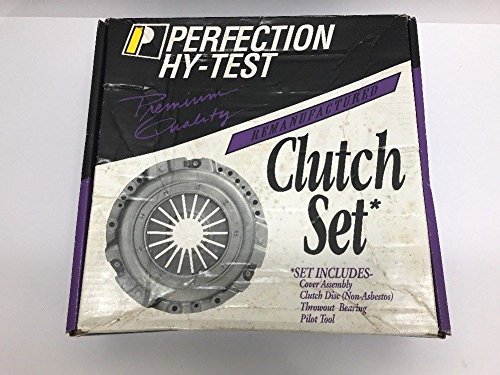 Amazon.com: Perfection Clutch 65-7350 Clutch Set: Automotive
