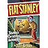 Flat Stanley: His Original Adventure! - Kindle edition by Jeff Brown ...
