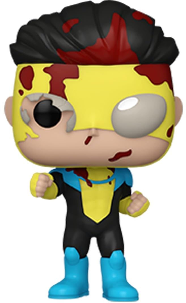 Mua Funko POP! Television: Invincible - Mark Grayson - Invincible ...