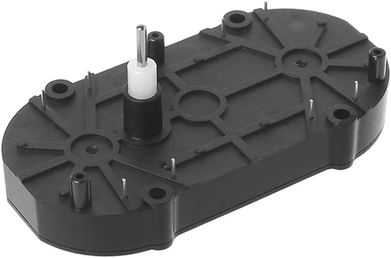 RUZYY VID28-05 Biaxial Stepper Rotation Motor 360Degrees Auto ...