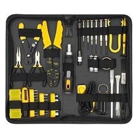 Top 10 Best Computer Technician Tool Kits for Repairing 2018-2020 on ...