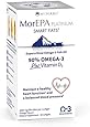 Amazon.com: Minami Nutrition Morepa Platinum Capsules Pack Of 60 ...