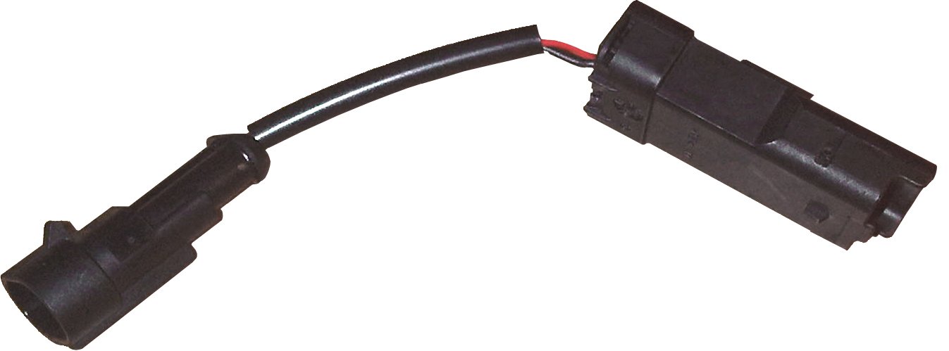 Amazon.com: BC Battery Controller 710-DT3V Adapter/Connector for ...