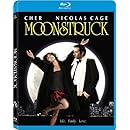 Amazon.com: Moonstruck [Blu-ray]: Cher, Nicolas Cage, Olympia Dukakis ...