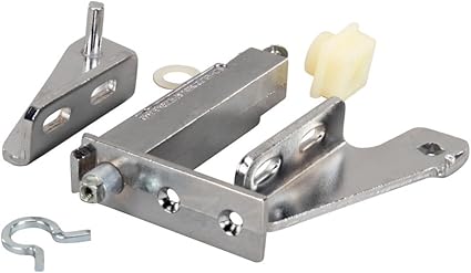 Amazon.com: Continental Refrigeration 20209OLD Left Hand Hinge Assembly ...