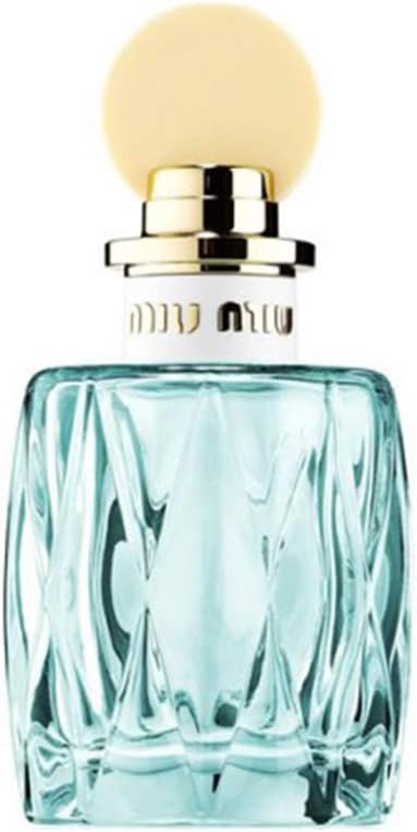 Miu Miu 1 L’eau Bleue 100ml EDP Gift Set – BigaMart