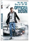 Officer Down DVD Release Date January 22, 2013