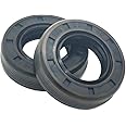 Amazon.com: Nimiah Replacement 2-Pack RS800 Axle Seal GT41857 Fits ...