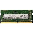 Samsung 8GB DDR4 PC4-19200, 2400MHz, 260 PIN SODIMM, Dual Ranked CL 17, 1.2V, ram Memory Module ...