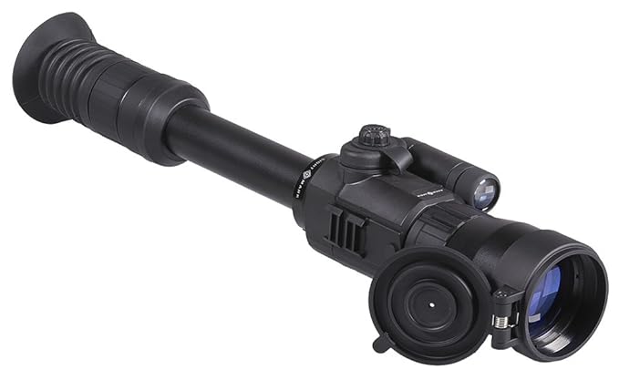 Cheap Night Vision Scope of 2019 - Do NOT Buy Before Reading This!