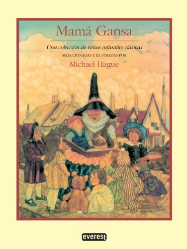 Amazon - Mama Gansa: Hague Michael, Hague Michael, García Aller Ángel ...