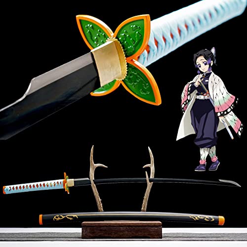 Yongli Sword Demon Slayer Sword Kimetsu no Yaiba Japanese Anime Kamado ...