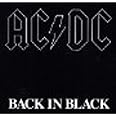 AC/DC - Back in Black - Amazon.com Music