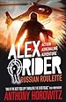 Never Say Die (Alex Rider): Amazon.co.uk: Anthony Horowitz ...