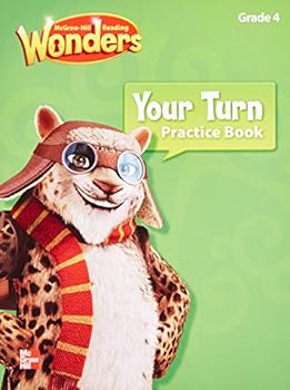 Mcgraw Hill Reading Wonders Your Turn... book by McGraw-Hill Education