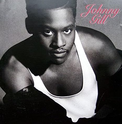 Johnny Gill - JOHNNY GILL-Johnny Gill-CD - Amazon.com Music