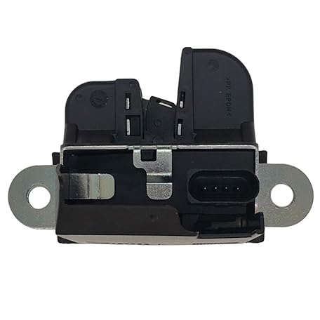 Mua Rear Hatch Trunk Door Lock Actuator Motor 5M0827505E Fits 2010-2014 ...