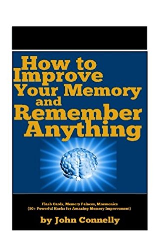 Amazon - How to Improve Your Memory and Remember Anything: Flash Cards ...
