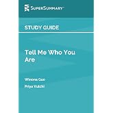 Tell Me Who You Are: Sharing Our Stories of Race, Culture, & Identity ...