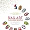 Nail Art Sourcebook: Over 500 Designs for Fingertip Fashions: Alexander ...