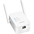Amazon.com: BrosTrend Universal WiFi to Ethernet Adapter, Support ...