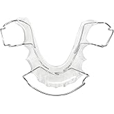 Amazon.com : 2 Hawley Retainer for Custom Teeth Retention, Custom-Fit ...