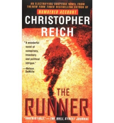 [(The Runner)] [by: Christopher Reich]: Christopher Reich: Amazon.com ...